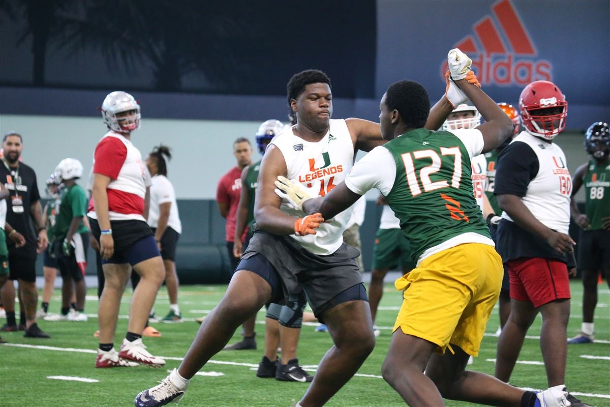 Louisville football adds commitment of '24 OL Jimmy Williams