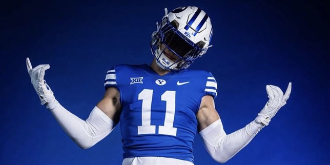 CougarSportsInsider.com - BYU Cougars Football Recruiting