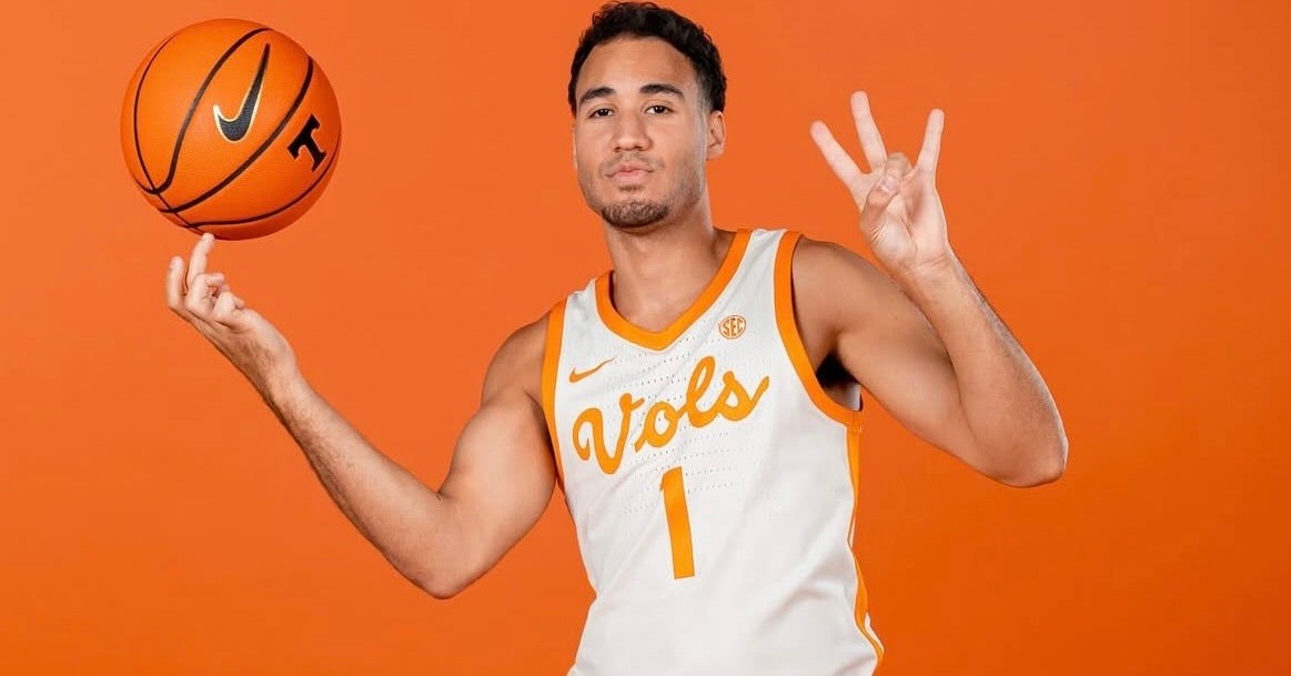 NCAA rules how many years of eligibility Tennessee basketball's Ethan ...