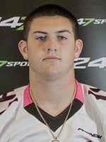 Keegan Davis, FIU, Tight End