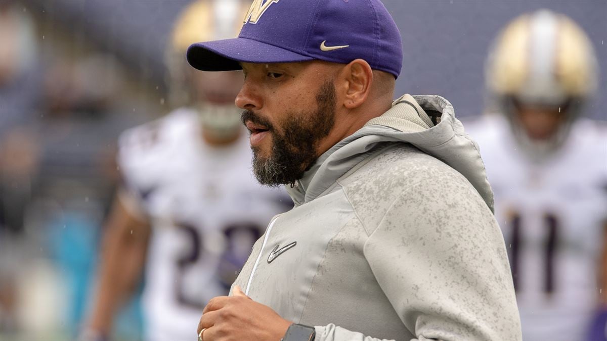 DawgmanRadio: Jimmy Lake Talks Spring Preview Standouts, Draft