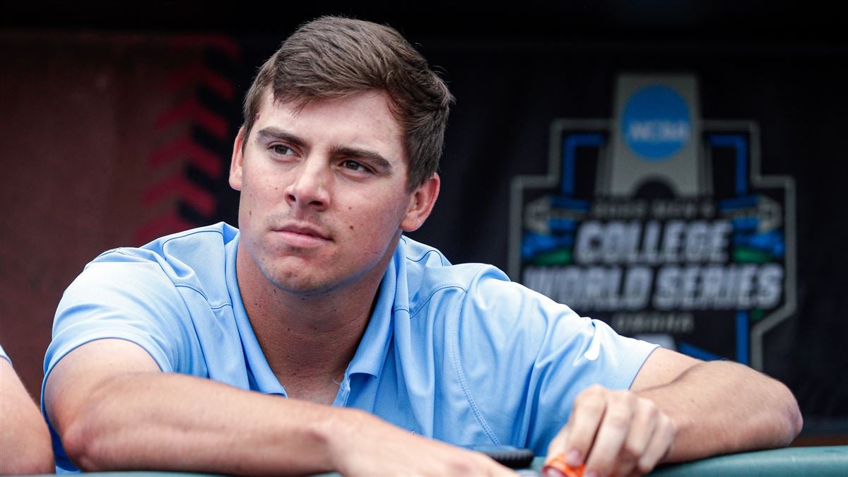 Brandon Johnson inks with Kansas City Royals organization