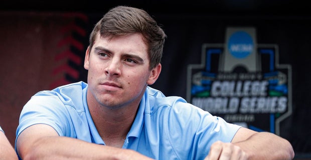 Brandon Johnson inks with Kansas City Royals organization