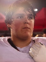 Chris Vigna, Bergen Catholic, Offensive Line