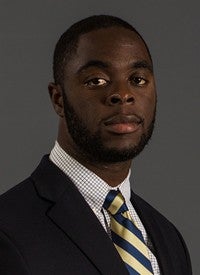 Pat Bastien, Linebackers Coach (FB), Georgia Southern Eagles