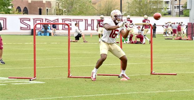 McKitty, tight ends excited about creating mismatches in GCO