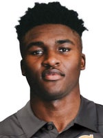 Ibrahima Sacko, Georgia Tech, Small Forward