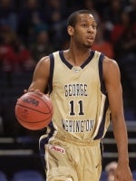 Wynton Witherspoon, Virginia Tech, Small Forward