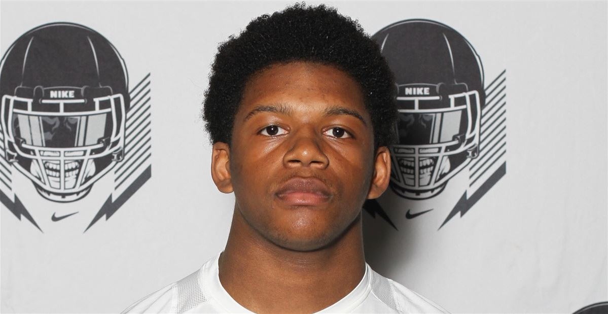 A&M makes the top 6 for Memphis 3-star APB Jabari Small