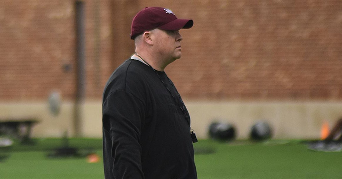 Top247 ATH Paris Melvin Jr. lands offer from Texas A&M following ...