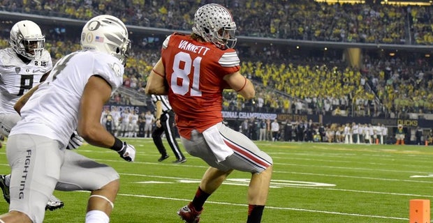 Watch: Footage from pylon cameras at national title game