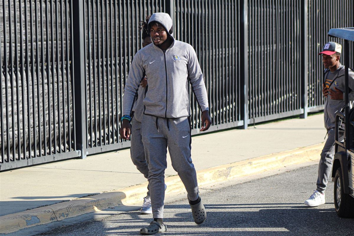 Jalen Wiggins: The Ultimate Student-Athlete Balancing Dreams and ...