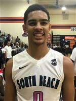 2018 4 Star Michael Devoe Commits to GT : r/CollegeBasketball