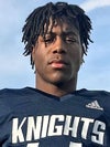 2020 3* WDE Wesley Bailey Signs With Rutgers : r/CFB