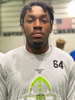 Jonathan Pittman, Mona Shores, Quarterback