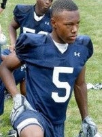BamaMag.com: Recruiting chat transcript