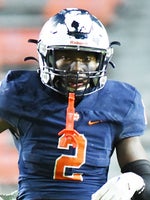 Jywon Boyd, Troy, Athlete