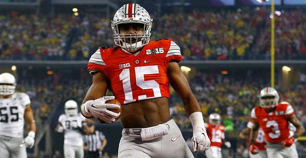 Rewind: Ohio State's best running back signees of last 25 years