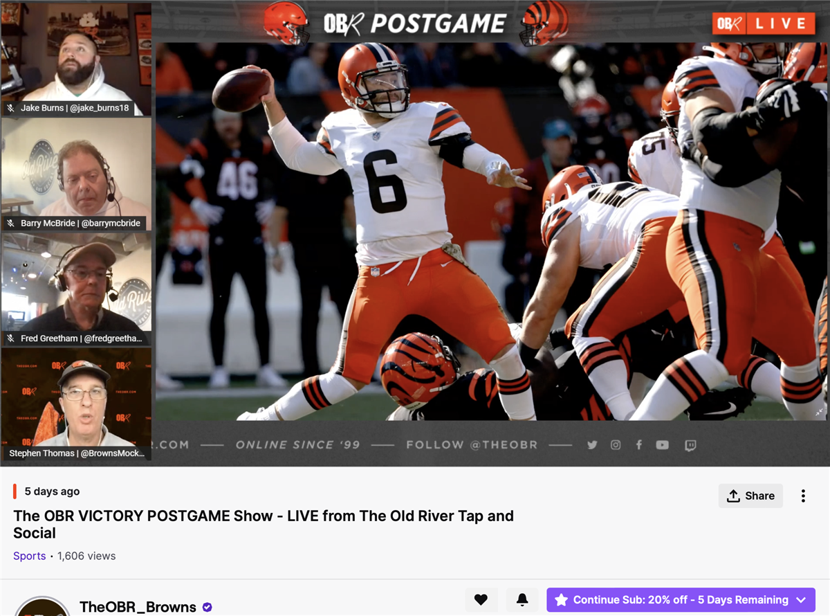 Cleveland Browns Ticket Giveaways? Cleveland Browns Ticket Giveaways