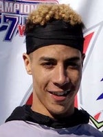 Chase Jackson, TCU, Wide Receiver