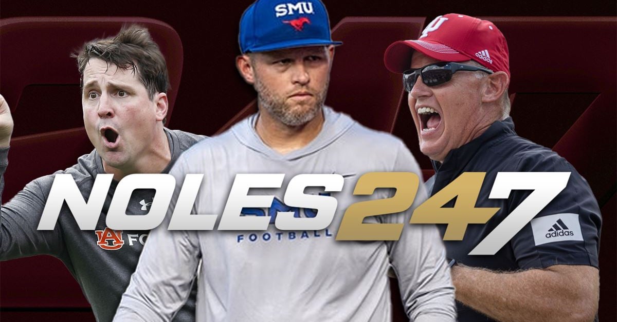 X's and Noles: Breaking down Defensive Coordinator candidates
