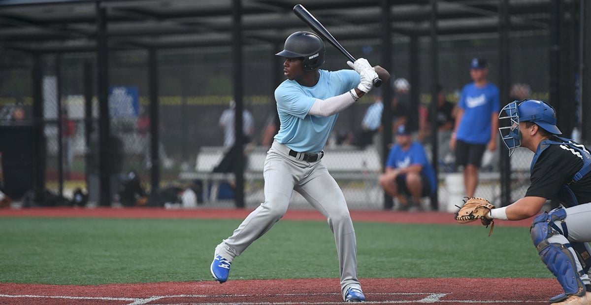 Keilon Parnell adding dynamic ability to Diamond Dawgs in 2024