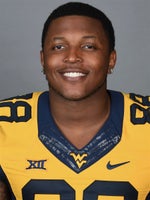 Adam Shuler, Florida, Defensive Line