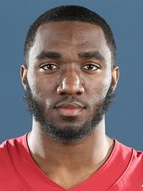 Tayvon Ruley, Temple, Running Back