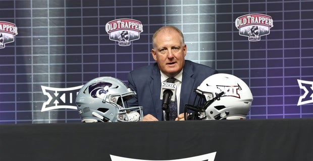 Kansas State Coach Chris Klieman: Tremendous Parity in CFB