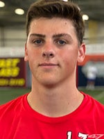 Jake Tarwater, Fresno State, Tight End