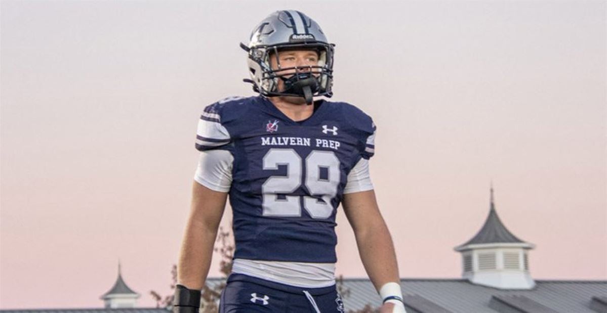 Meet Carolina Football's Class of 2025 Spring Signees