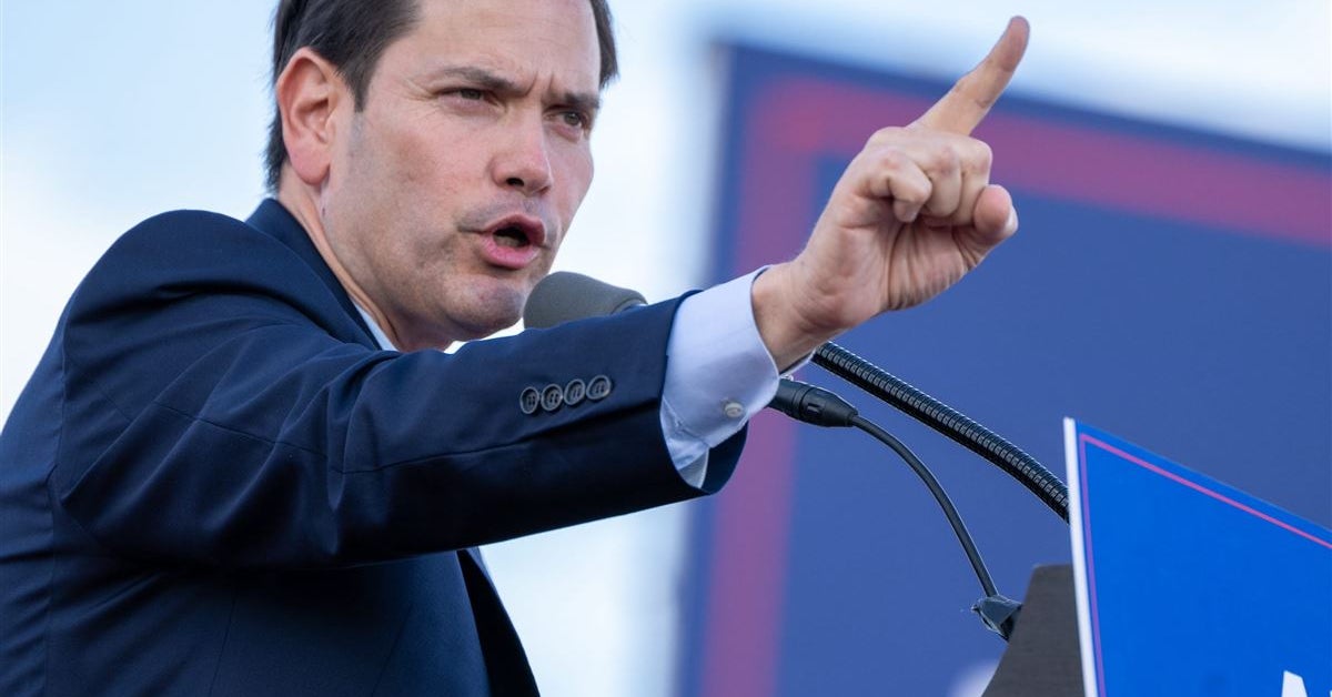 U.S. Senator Marco Rubio writes to the NCAA on behalf of Darrell ...