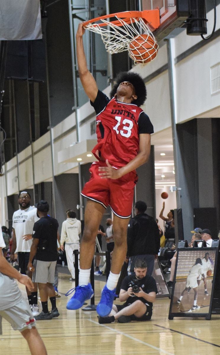 Toledo Central Catholic guard Isaiah Mack-Russell among Ohio's best in 2027