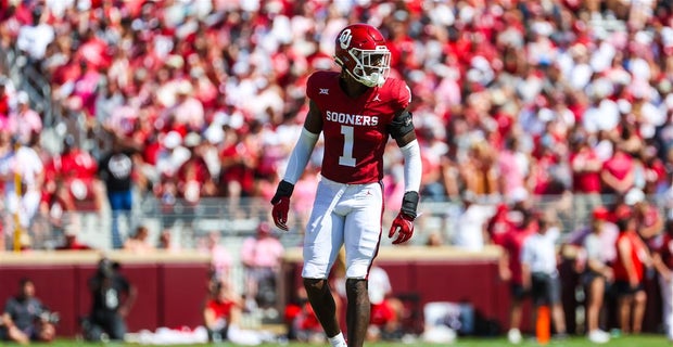 'Need to get healthy': How Oklahoma is handling the bye week