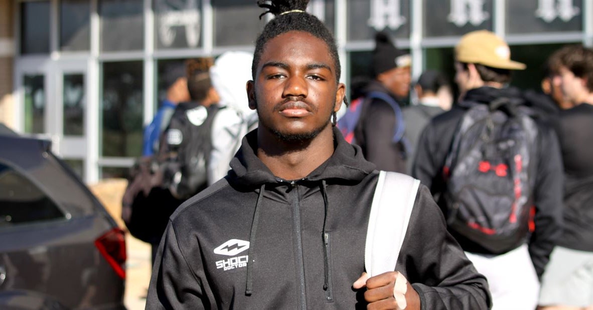 FSU true freshman LB Dylan Brown-Turner enters NCAA Transfer Portal