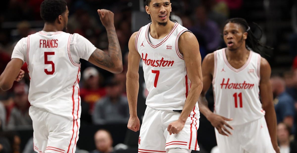 March Madness 2025: KenPom rankings for all 68 NCAA Tournament teams ...