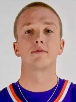 Tanner Cuff, Evansville, Small Forward