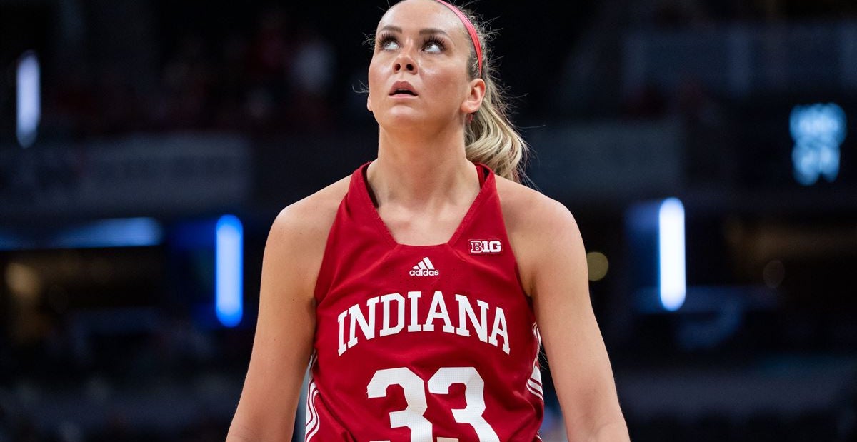 Indiana women's basketball 2025-26 roster tracker: Duquesne guard Jerni ...