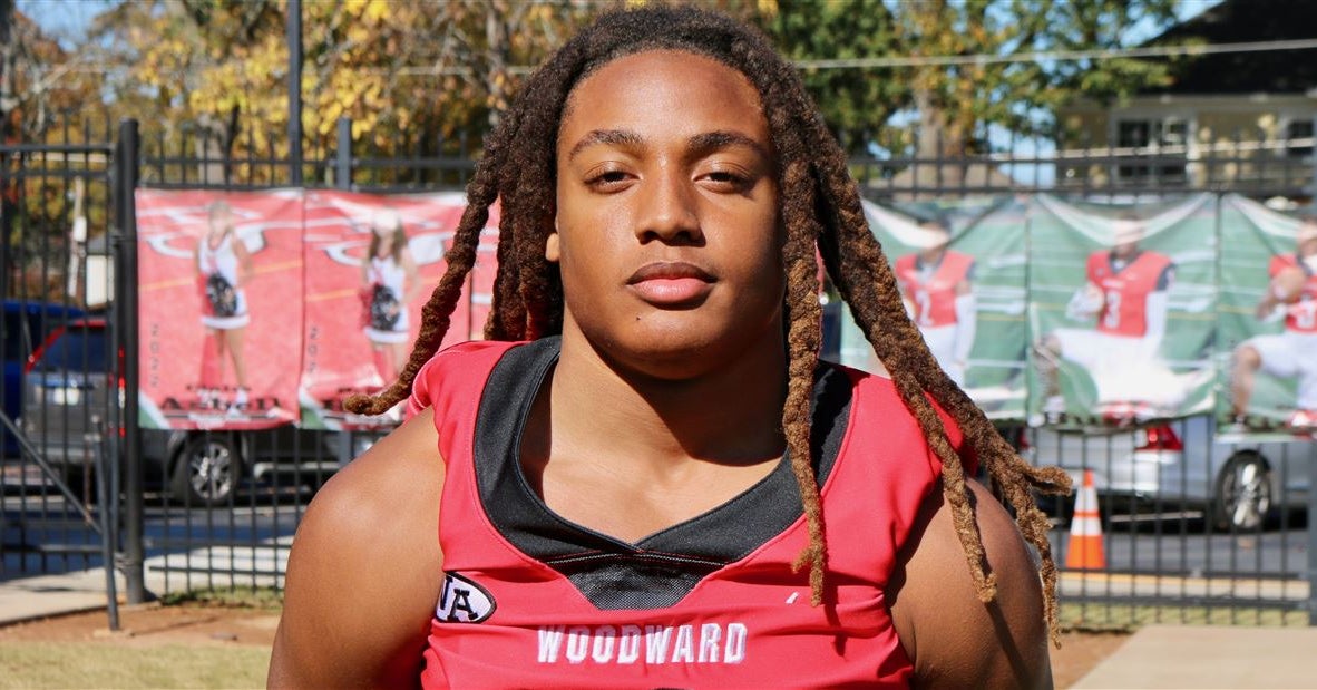 Four-star safety CJ Heard will narrow his list later today