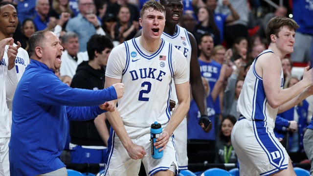 TheDevilsDen - Duke Blue Devils Basketball, Football & Recruiting