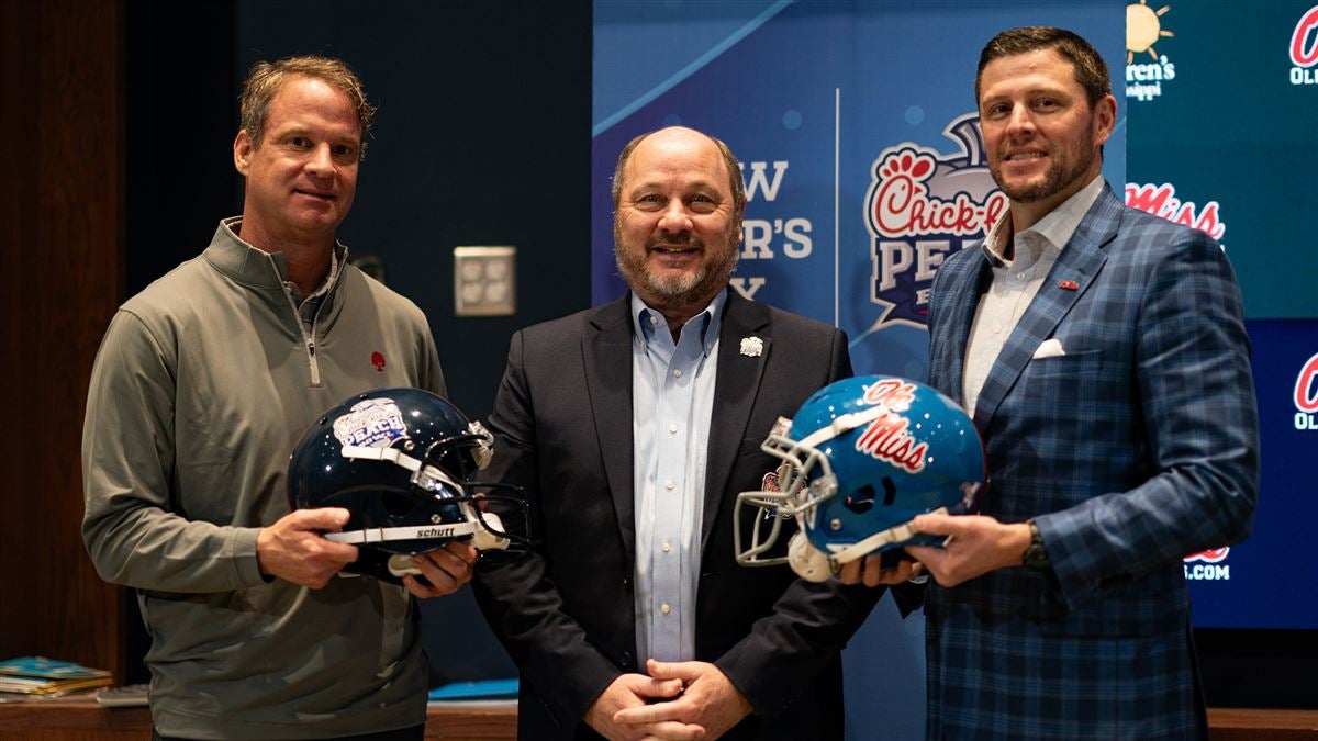 Our conversation with Chic-fil-A Peach Bowl President and CEO Gary Stokan