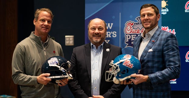 Our conversation with Chic-fil-A Peach Bowl President and CEO Gary Stokan