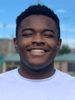 Malachi Cooper, Serra, Defensive Line