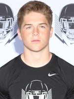 Cole Wilken, Dos Palos, Cornerback