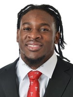 Tyler Murray, Pittsburgh, Linebacker