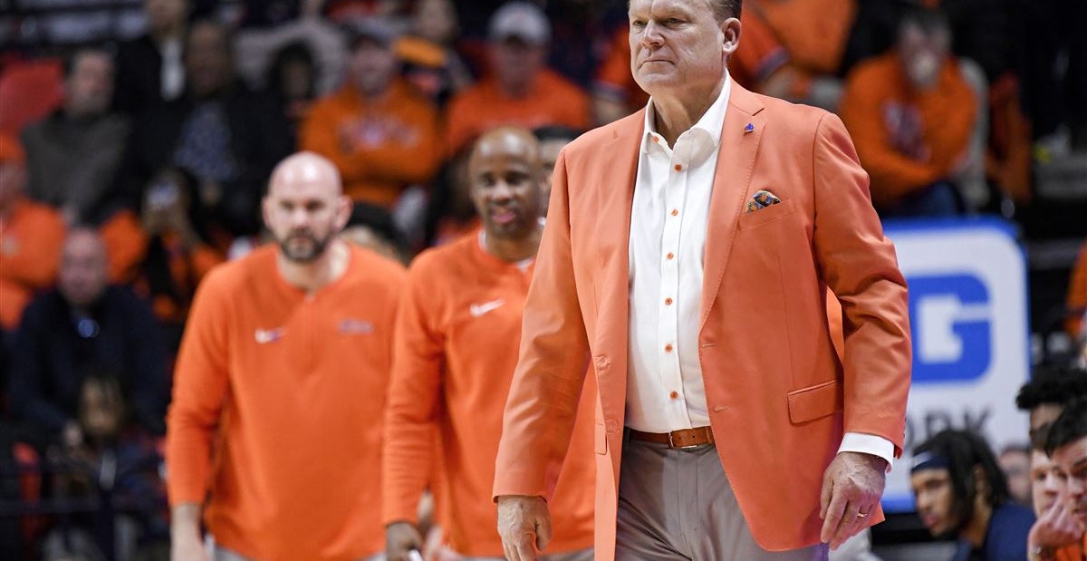 College basketball's top 20 programs since 1997, ranked