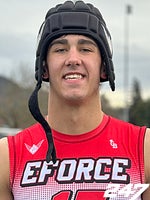 Jackson Doman, Canby, Tight End