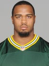 Mike Neal, Green Bay, Linebacker