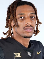 Jaylon Griffin, Tulane, Wide Receiver