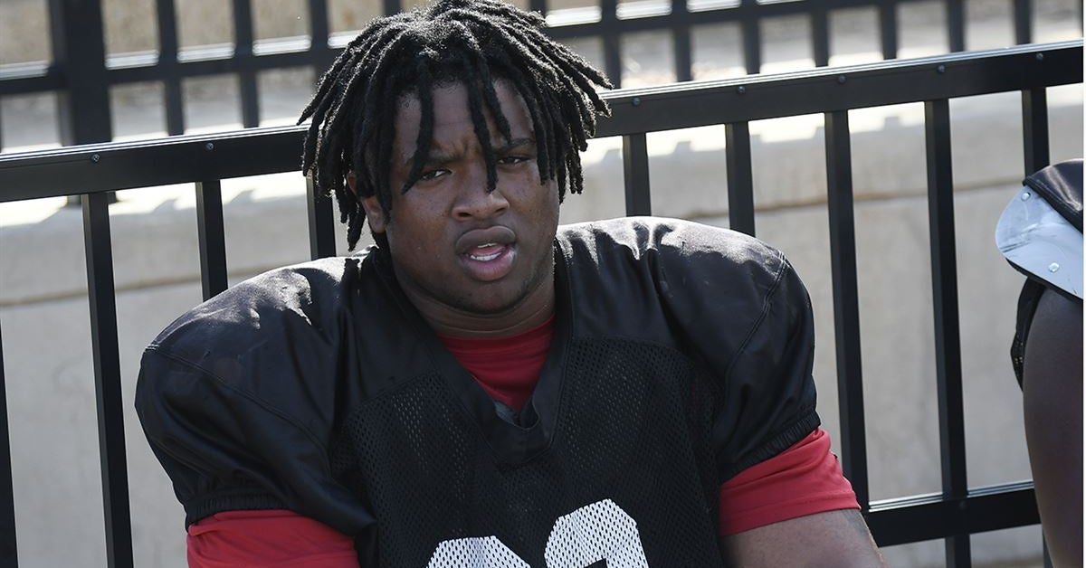 Talking Malik Autry, Trey McNutt, Jahkeem Stewart and more…